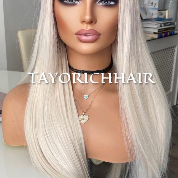 Ponytail Gym Wig With Band /exercise Wig/ Workout Brunette Wig/heat ...