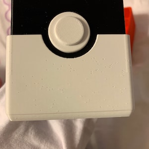 Button Fidget Clicker Toy 3D Printed Desk Toy for Kids | Etsy