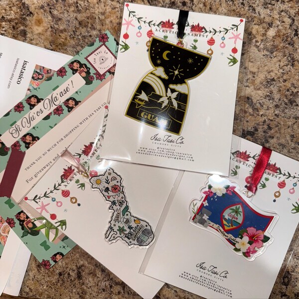 GUAM Art Print, Latte Stone Art Print, Tropical Guam Art Print, Guam ...