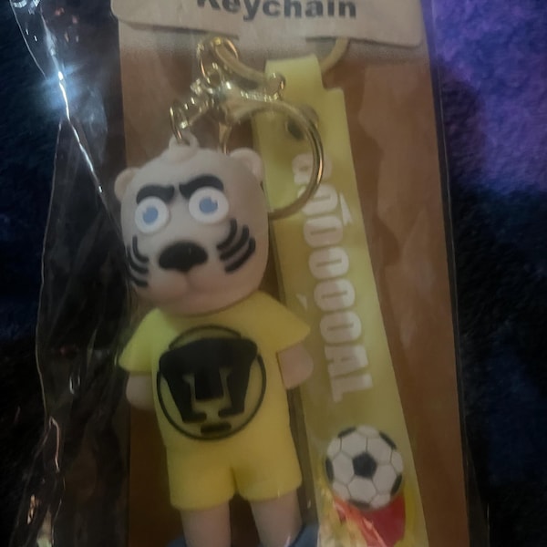 Soccer Keychain. Cute Soccer Keychain. Messi Keychain. World Cup Messi ...