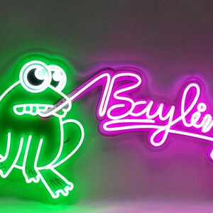 Bates Motel No Vacancy Neon Bar Sign Handmade Personalized Gifts for ...