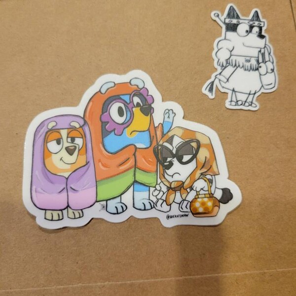 Mr. Rogers Sticker Mr. Rogers' Neighborhood Won't You Be My Neighbor ...