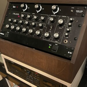 1U Desktop Studio Equipment Rack Quick Turnaround Free - Etsy