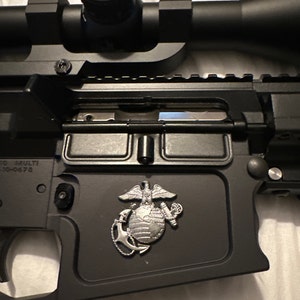 Deadpool Metal Emblem Badge Sticker Decal 5 Pack - Etsy