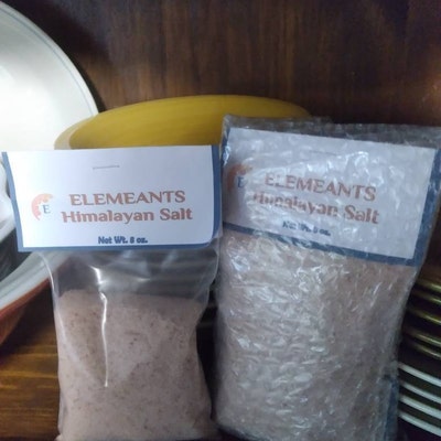 Himalayan Salt Walls Salt Wall Builder Salt Wall Designer Salt - Etsy