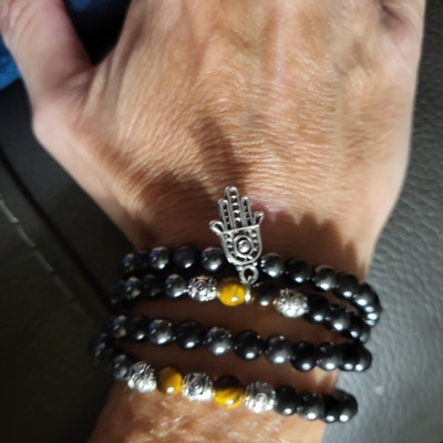 The Intuition Oracle Deck 44-card Oracle Cards Purple and Gold Deck ...