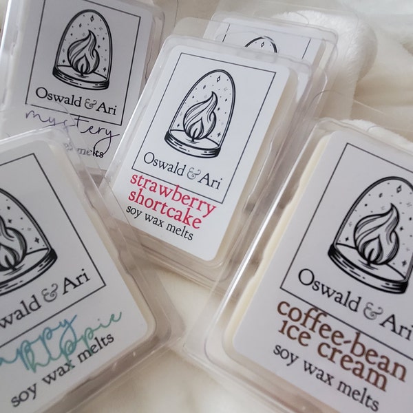 Moonflower Nectar Candle, Moon Flower Nectar Candle, Floral Candle ...