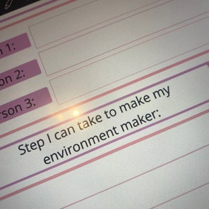 Acceptance and Commitment Therapy Journal Self Discovery - Etsy