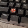 Cheese Keycap 3D Artisan Key Cap for Cherry MX Gateron Kailh Razer ...