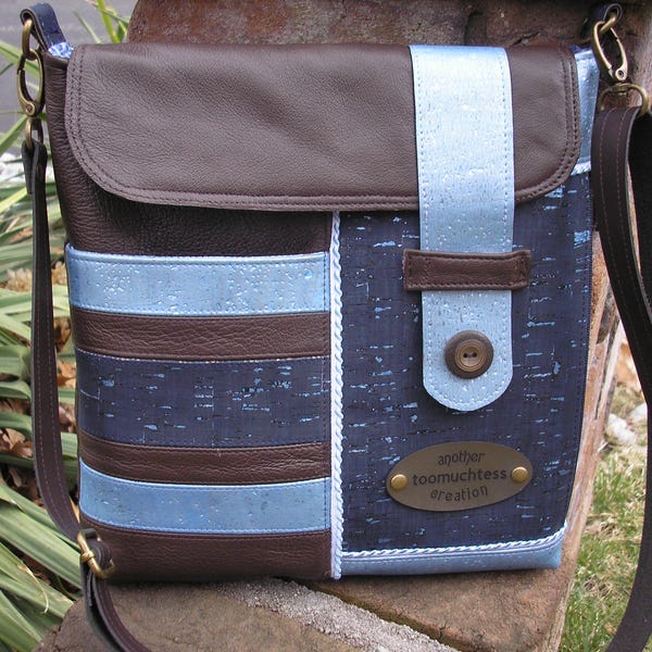 Personalized Zipper Tags for Large Zipper Pulls Set of 5 Custom Zipper ...