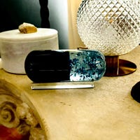 Pop-art 6 Inch Resin Pill Custom Pill Pharmacy Handmade Art Pill ...