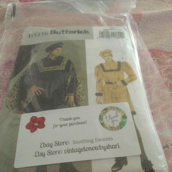 Girls Cottagecore Dress With Shawl or Capelet Sewing Pattern Simplicity ...