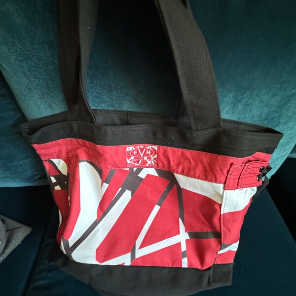 Custom Made, XXL Bag, Memory Bag Made From Special Event or Loved Ones ...