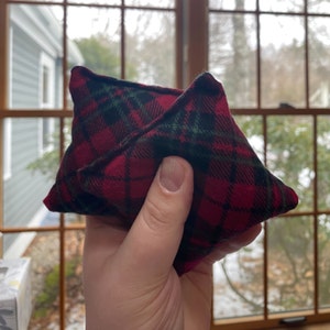 Crochet Pattern Catnip Kick Stick Cat Toy - Etsy