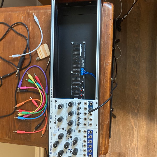 Eurorack Power Supplies & Busboards - Etsy