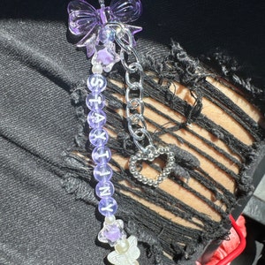 SKZ New Comeback Beaded Charm/ Keychains / Phone Lanyards - Etsy
