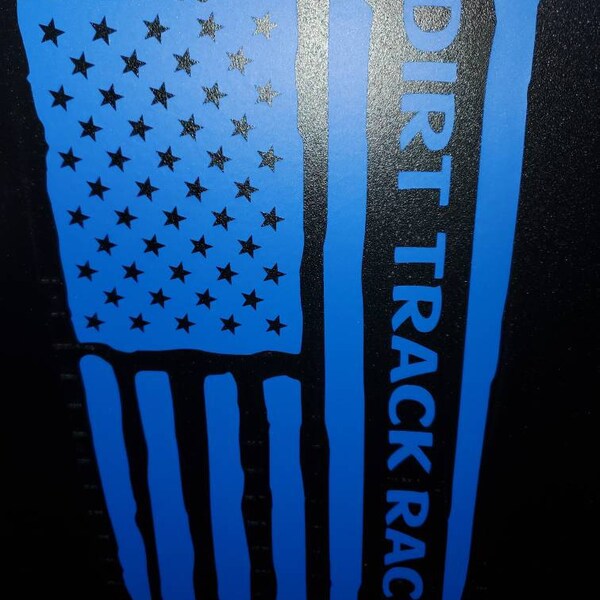 American Flag Drag Racing | Eps, Png, Svg | Digital Cut File &/or ...