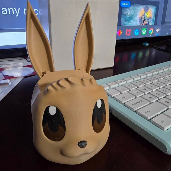 Homer Simpson Pencil Holder or Controller Stand You Choose | Desk ...