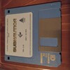 Custom Cyberpunk 2077 Style Floppy Disk - Etsy UK