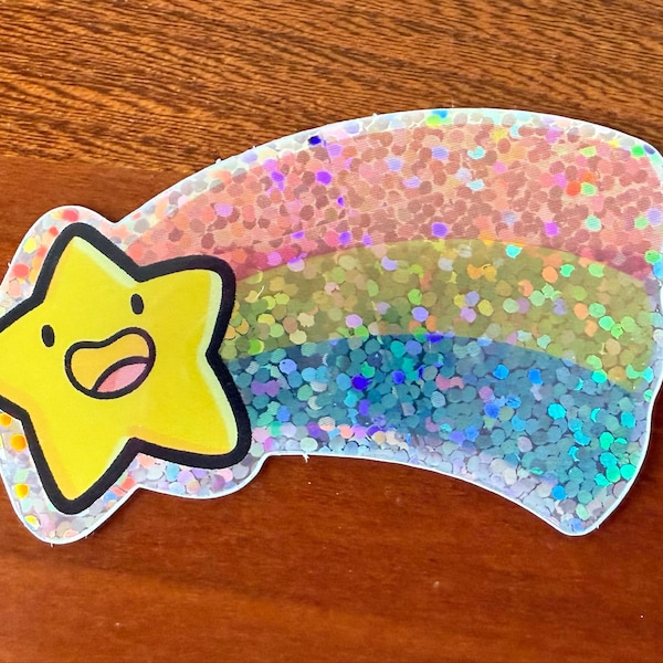 Mini Cinnamon Roll Vinyl Sticker Waterproof Phone Sticker Cute Cinnamon ...