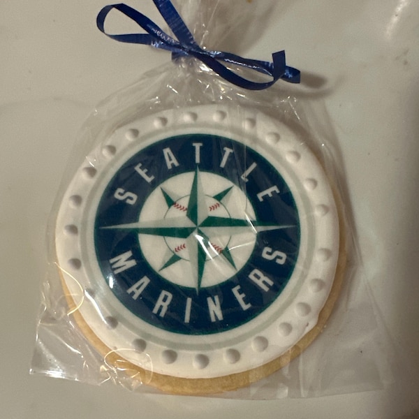 Football Sugar Cookie - Etsy