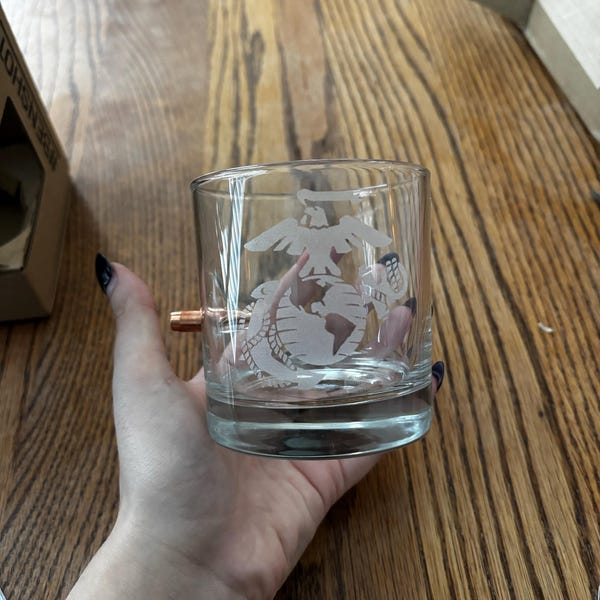 American Flag Star Vinyl Die Cut Window Decal / Sticker - Etsy