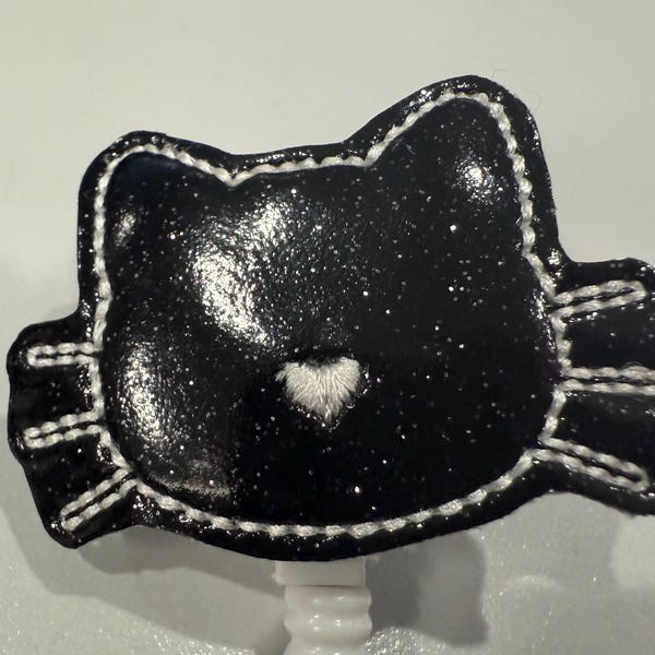 Ladybug Badge Reel, Hologram Lady Bug Badge Reel, Ladybug Lanner Clip ...