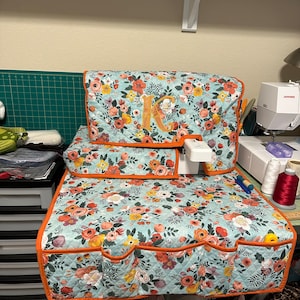 Brother, Luminaire 1, 2 and 3. Baby Lock Solaris 1, 2, 3 and Vision ...