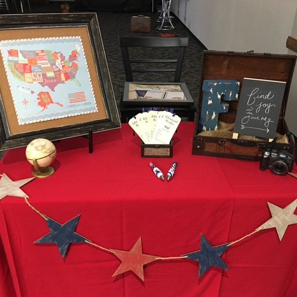 8 Handmade Retirement Wishing Tree Tags / Bookmarks / Retirement Wishes ...