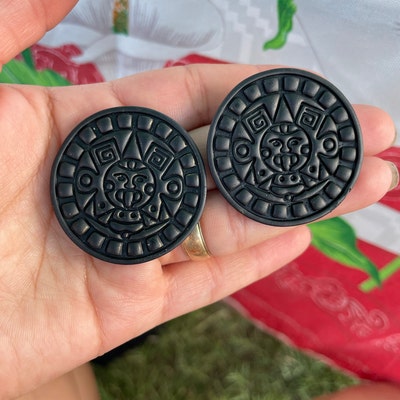 032 Our Lady of Guadalupe Virgin Mary Cutter - Etsy