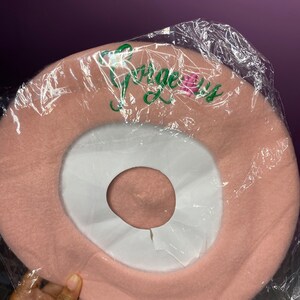 Pearl Numbers Line Number Number Pin DIVA MIP Gift Pretty - Etsy