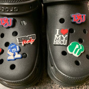 FAMU COLAC Iron-on Patch | Etsy