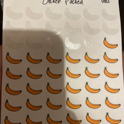 Location Planner Sticker Location Icon Sticker Location Sticker - Etsy