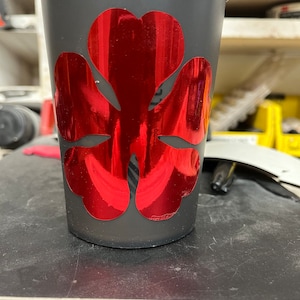 Anuel AA Real Hasta La Muerte RHLM Logo Symbols Stickers Vinyl Decal ...