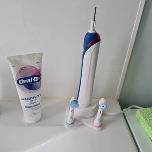 Tepe Stand Holder for 4 Interdental Brushes - Etsy UK