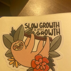 Floral Stethoscope Sticker - Etsy