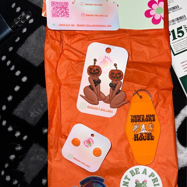 DesertRollers - Etsy