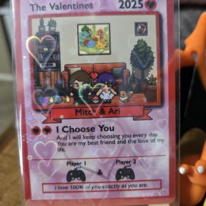 Custom Pokemon Cards | Create your Personalized Pokemon Card ...