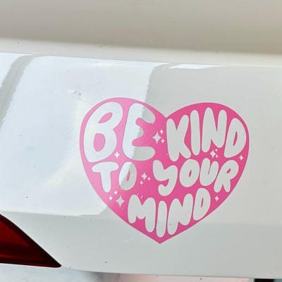 The Closer You Get the Slower I Drive Decal / Bumper Sticker / Vinyl ...