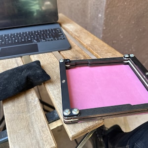 C4labs-lexique RPG and Tabletop Gaming Cases-design - Etsy