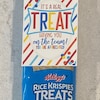 Rice Treat Team Appreciation Printable Tags Employee Gift Rice Treat ...