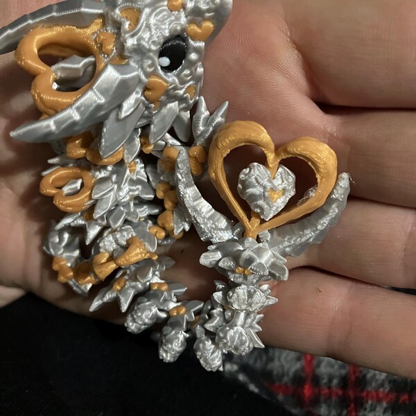 Crab Fidget Toy - Etsy