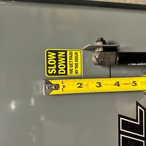 Poseidon Sticker Gold Holographic Sticker 4x3 Greek God of the Sea for ...