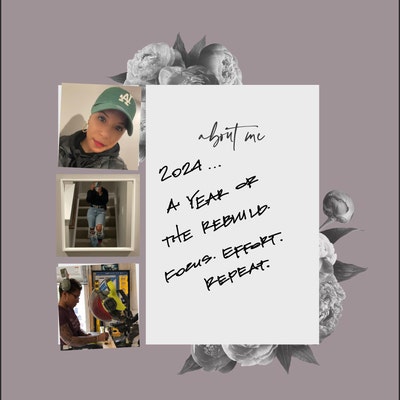 The Chasing Dreams Collection by Luxbook, Digital Planner Stickers ...