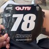 Custom Motocutz Plate Decals - Etsy