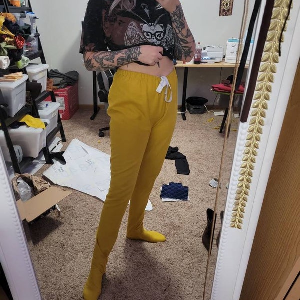 RH003 — Quick Print 15th Century Doublet & Hosen Pattern - Etsy