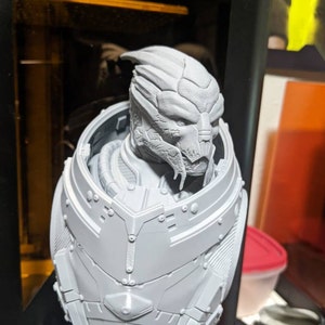 Model 1: Standard Pose STL Files - Etsy