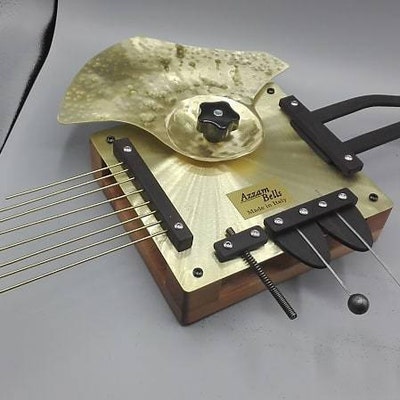 MPA 019 Horror Cinematic Noise Generator - Etsy