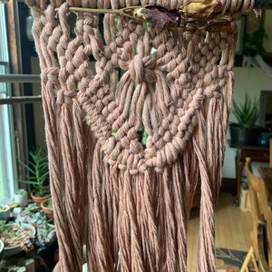 Beginner Macrame Bundle 4 Easy Macrame Wall Hanging Tutorials | Etsy