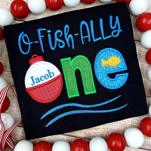 Fishing Bobber Applique Design. Fishing Bobber Embroidery Design ...